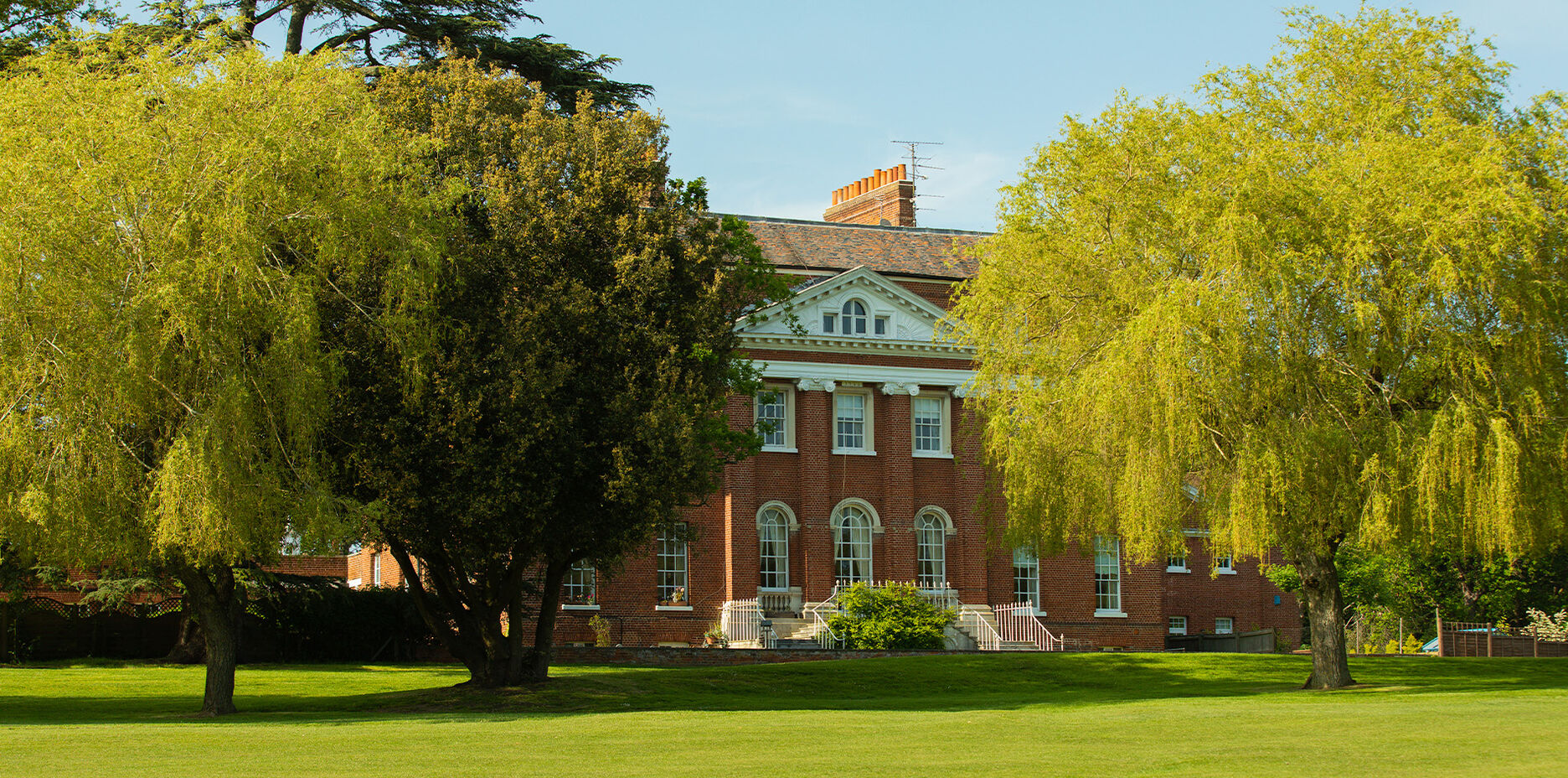 Home [calcotpark.intelligentgolf.co.uk]